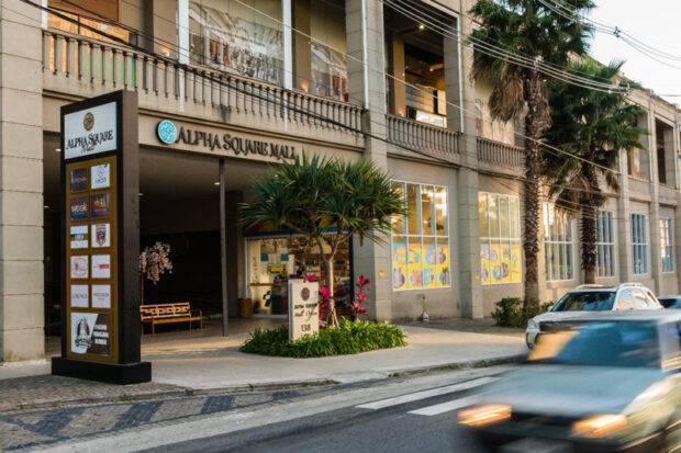 Alpha Square Mall realiza I Meeting Franchising & Empreendedorismo ...