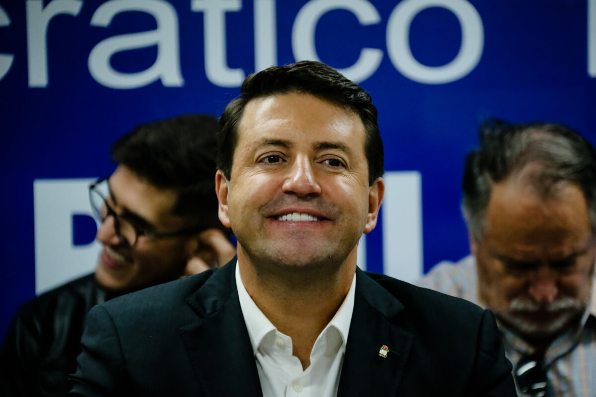 Elvis Cezar confirma pré-candidatura ao governo estadual - Alphaville e ...