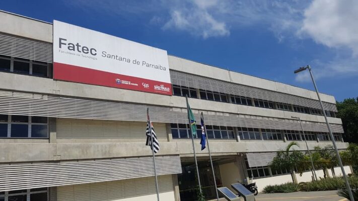 Fatec abre inscrições para vestibular 2023