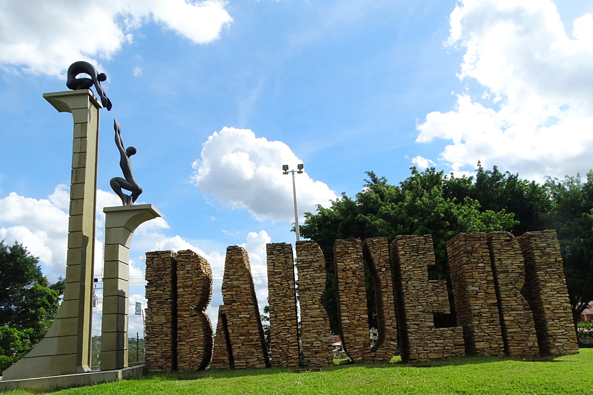 Ranking: Barueri é destaque em 3 categorias do Smart Cities