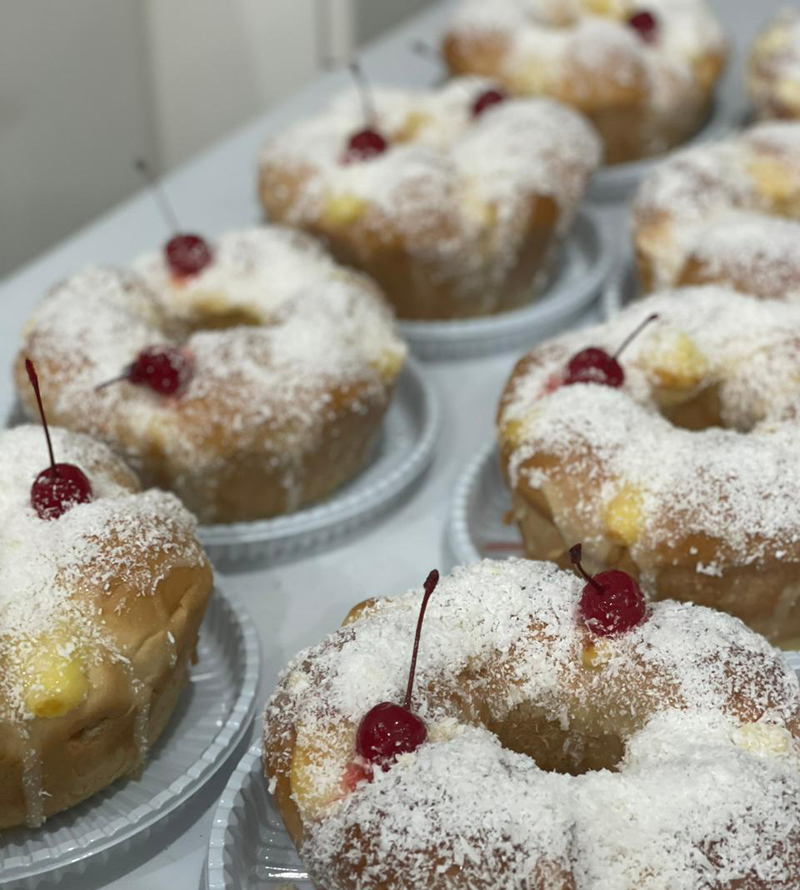 Em Alphaville, Litha Micro Padaria produz pães de fermentação natural 1