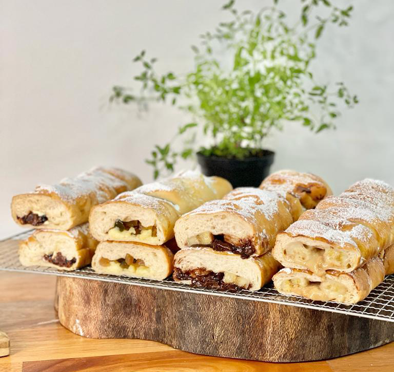Em Alphaville, Litha Micro Padaria produz pães de fermentação natural 1