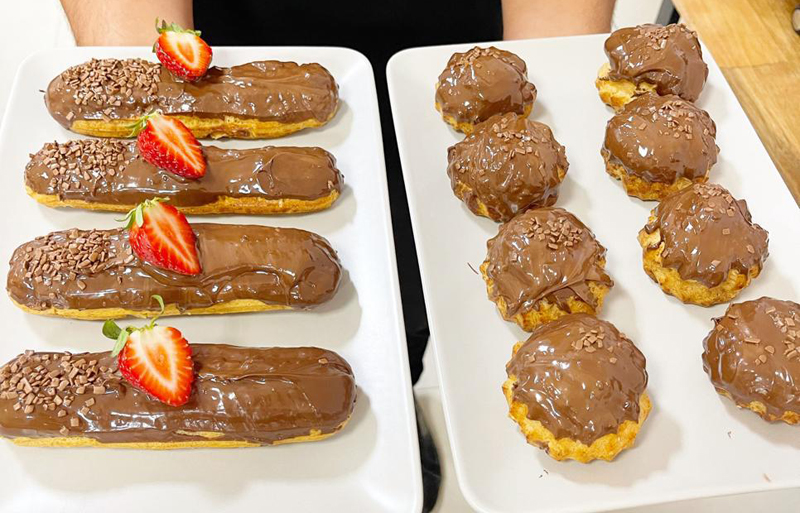 Em Alphaville, Litha Micro Padaria produz pães de fermentação natural 1