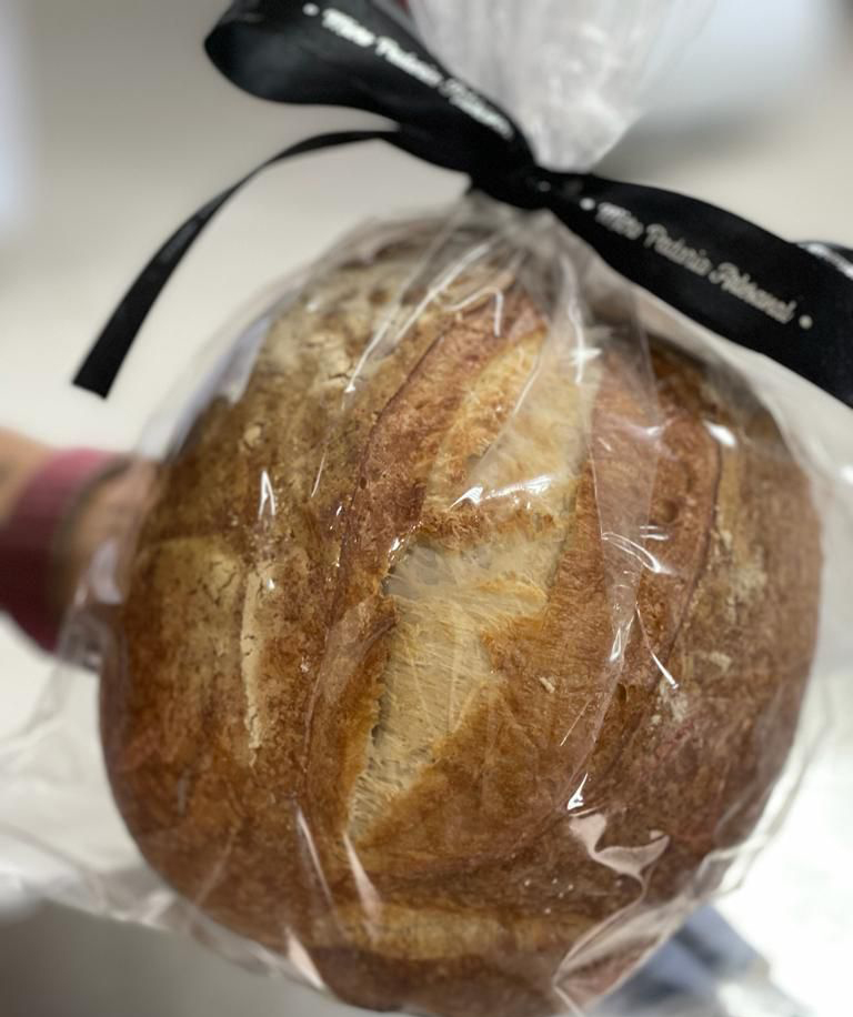 Em Alphaville, Litha Micro Padaria produz pães de fermentação natural 1