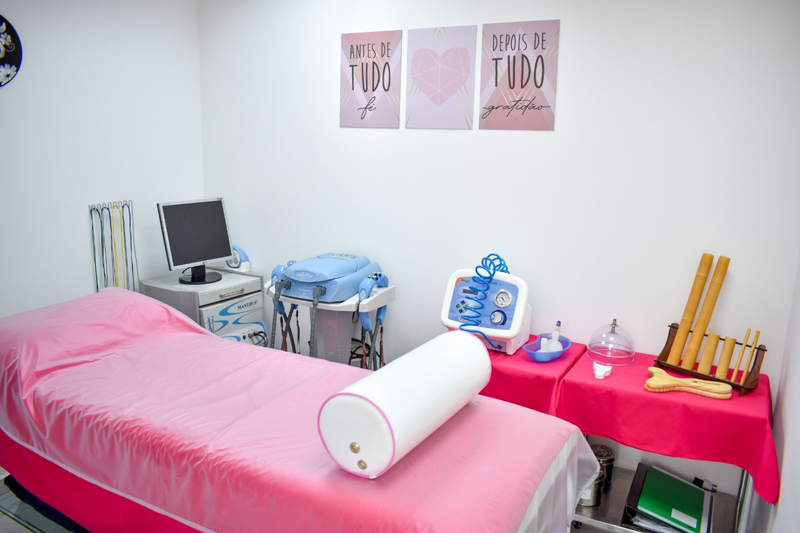 Siamed Estética Alphaville: rejuvenesça em 2023