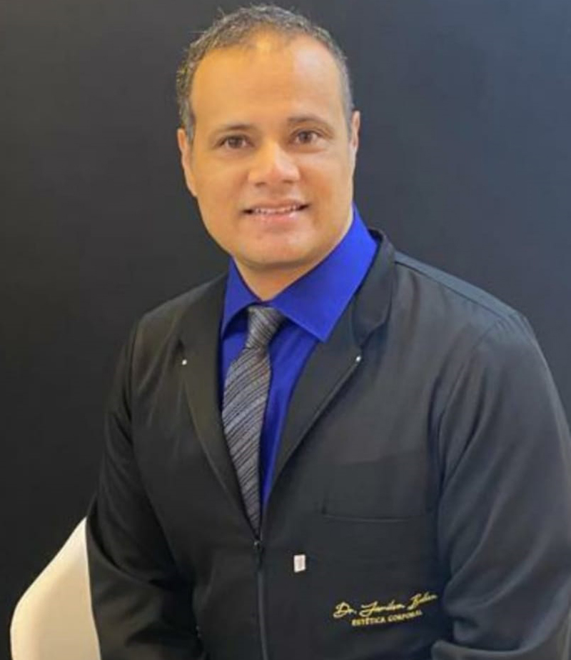 Jamilson Bellan traz para Alphaville a Goldincision em 2023