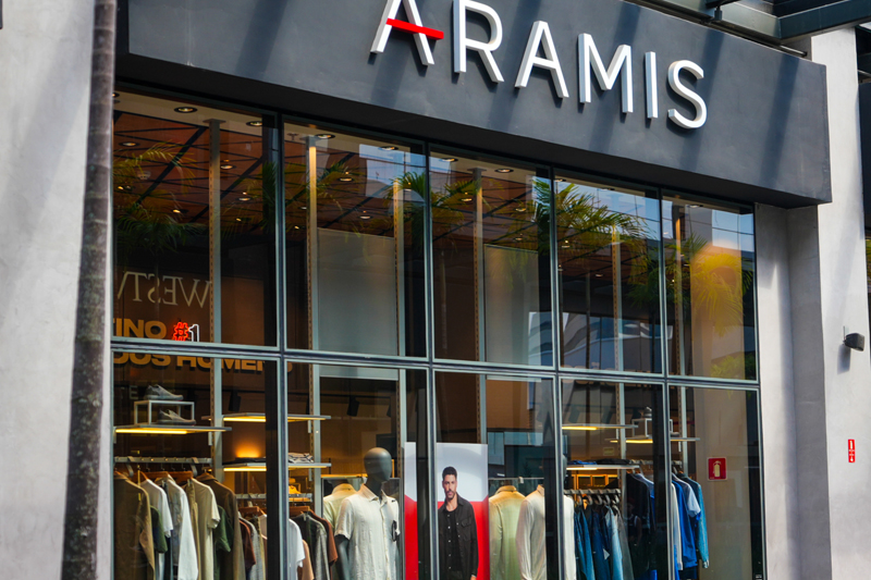 3º lugar: Aramis do Tamboré ganha prêmio de excelência