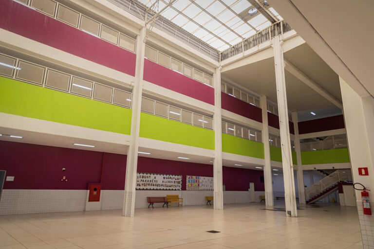 Fieb abre inscrições para Vestibulinho 2024 em Alphaville