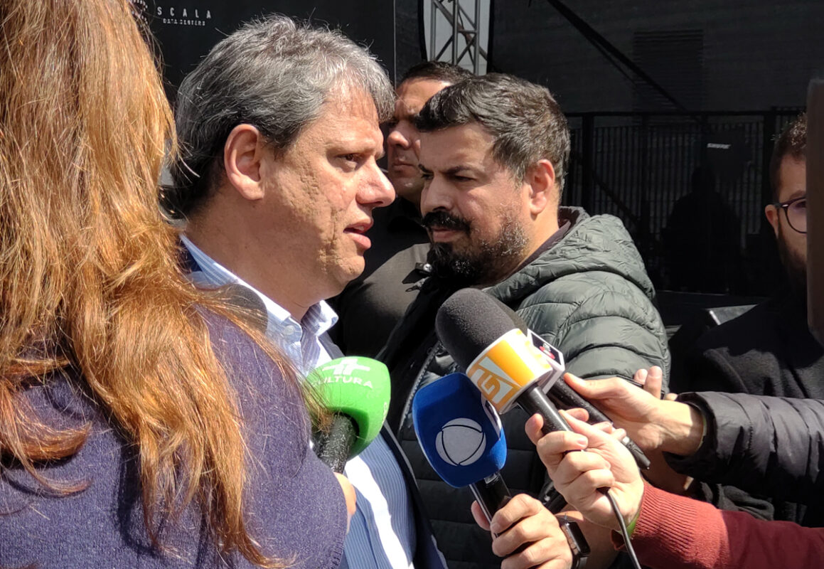 Scala Data Centers inaugura 2ª fase do Campus Tamboré