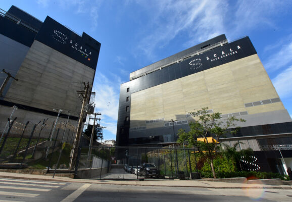 Scala Data Centers inaugura 2ª fase do Campus Tamboré