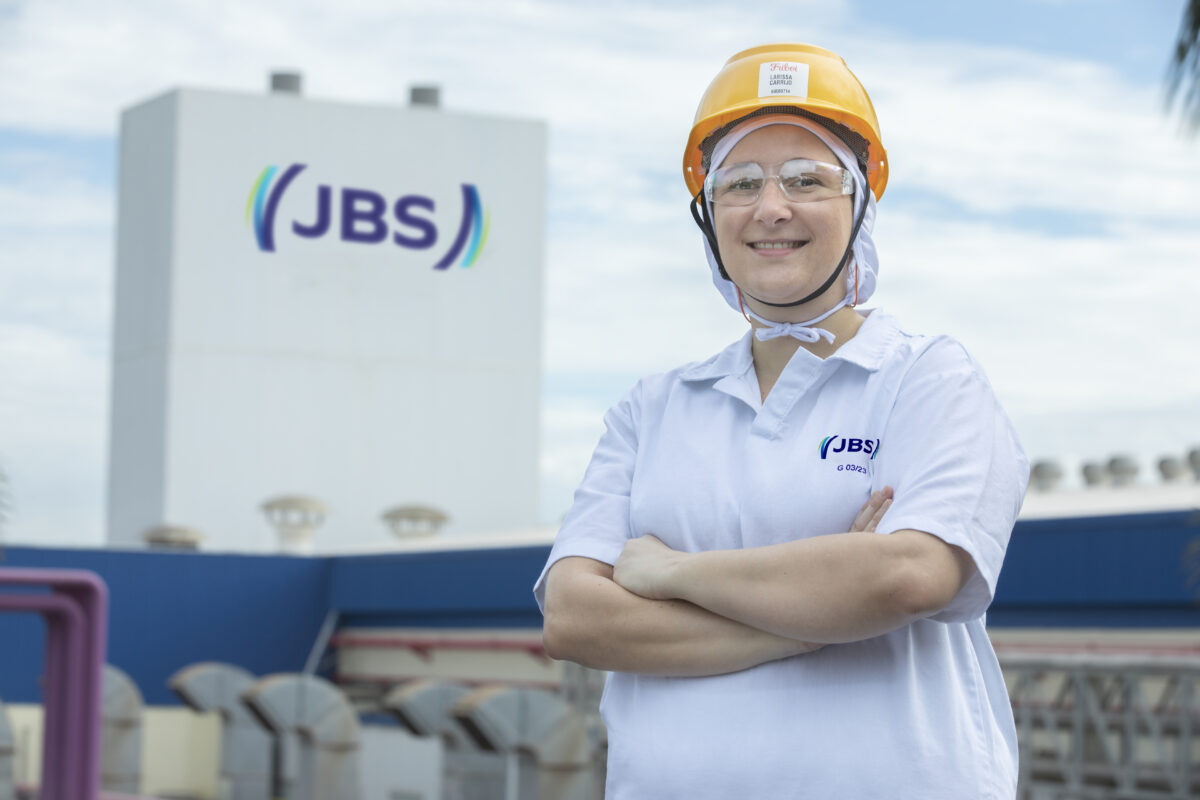 JBS abre 150 vagas de emprego no estado de São Paulo